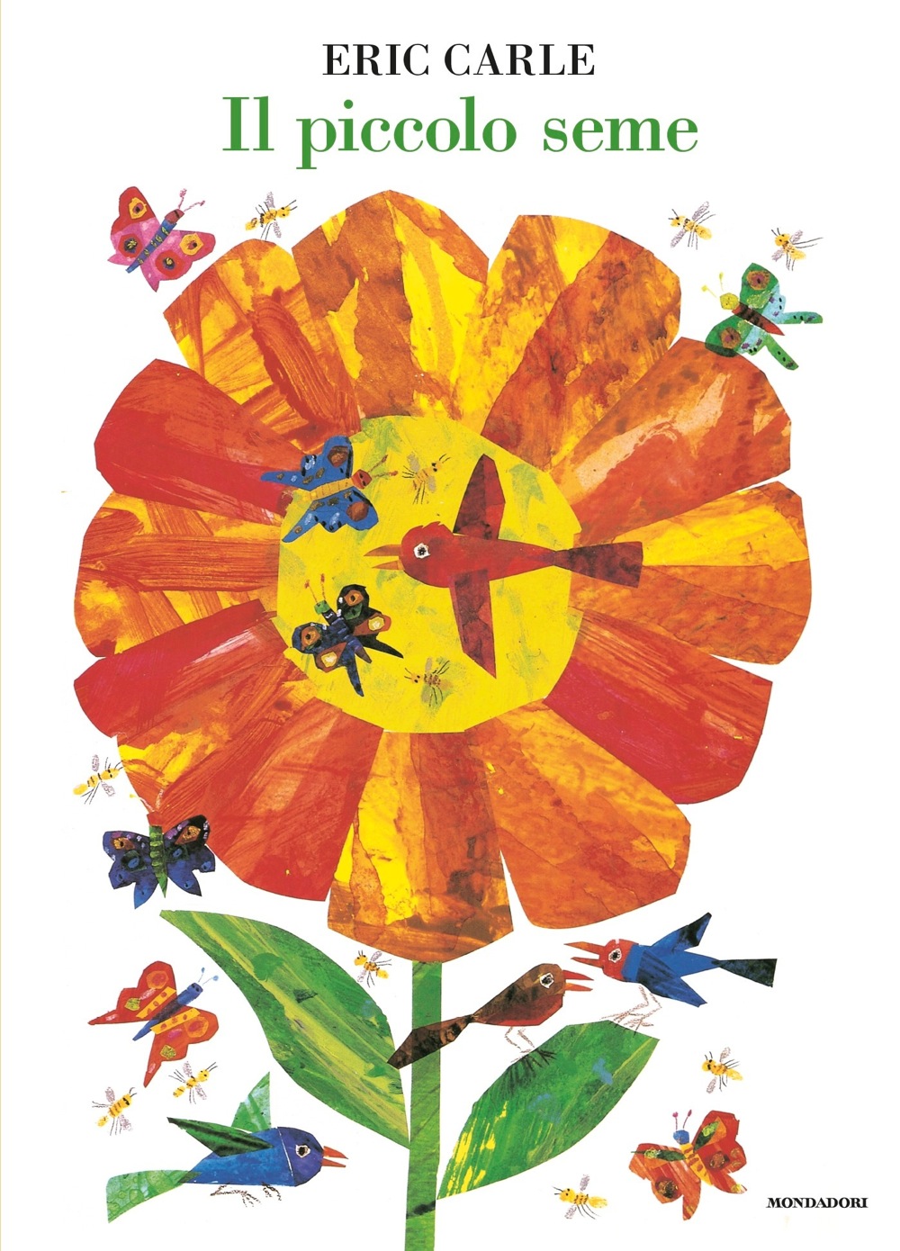 Il piccolo seme - Ragazzi Mondadori
