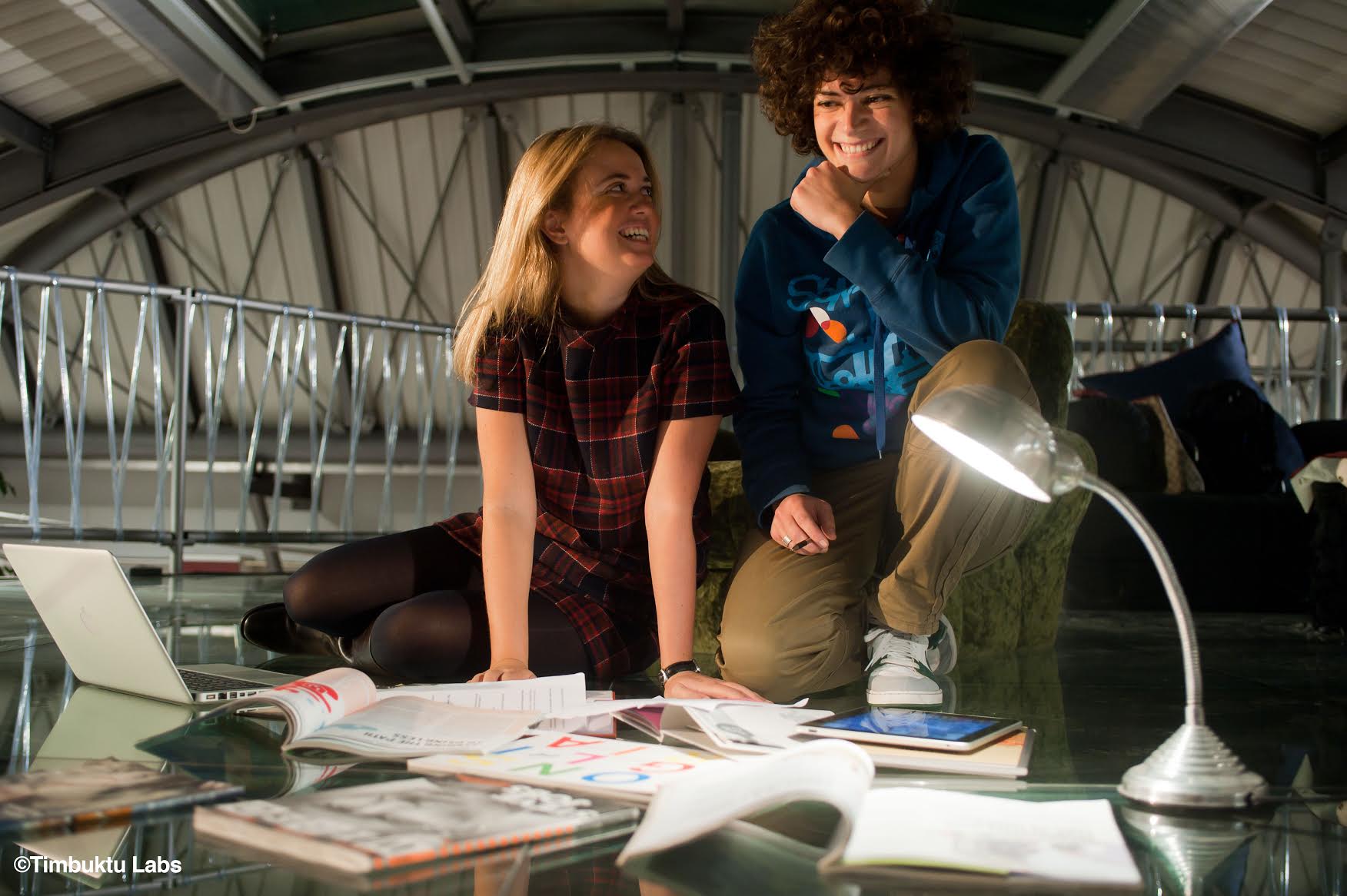 Francesca Cavallo - Ragazzi Mondadori