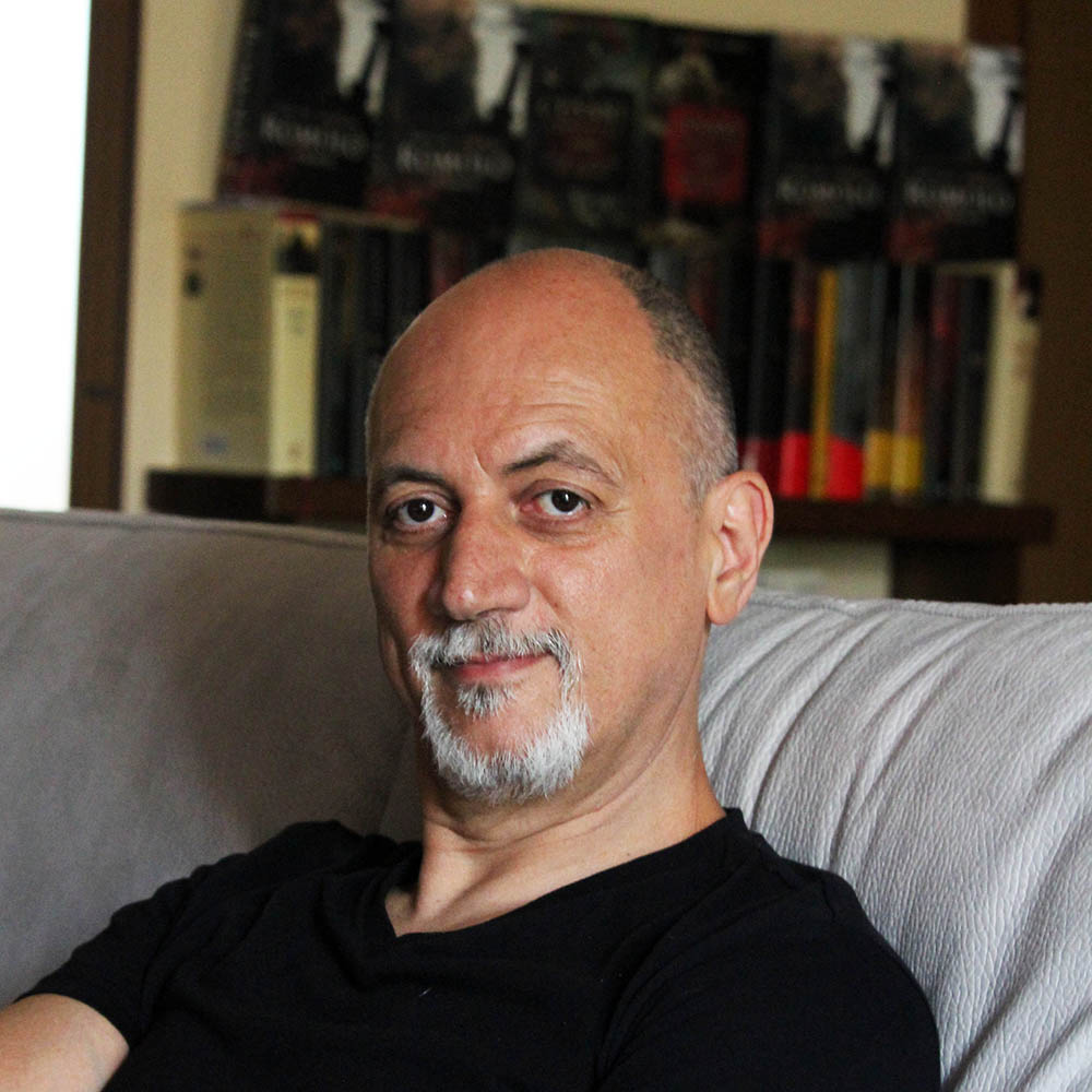 Franco Forte - Ragazzi Mondadori