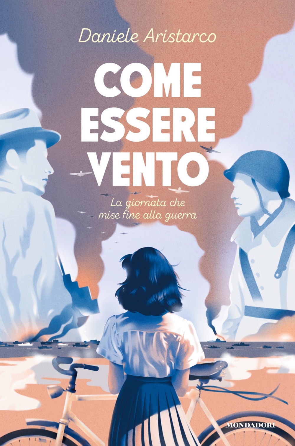 Come essere vento - Ragazzi Mondadori